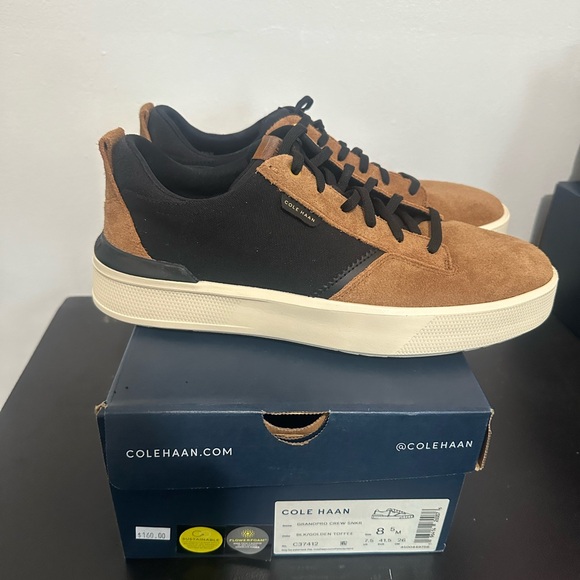 Cole Haan | Shoes | Cole Haan Grand Pro | Poshmark